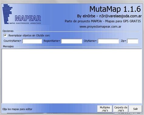 Free Tools For Custom Garmin Vector Maps Vii Mp Img File Analyzers And Modifiers