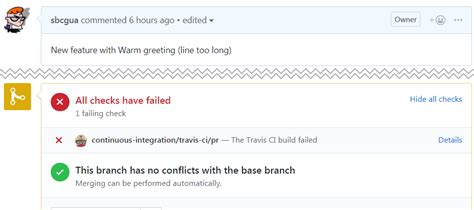 Sap Abap Central Automatic Checking Of Your Abap Code In Githubgitlab
