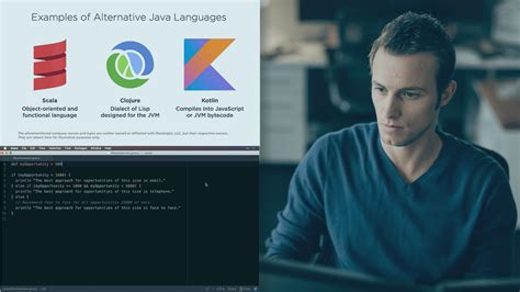 Online Course Groovy Getting Started From Pluralsight Class Central