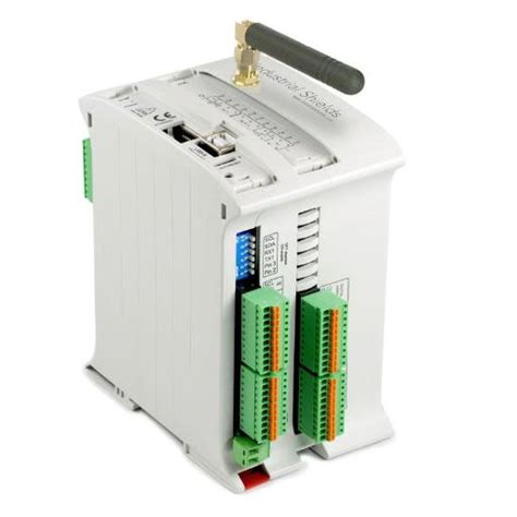 How To Connect An Arduino Based Plc With An Opc Scada Compliant
