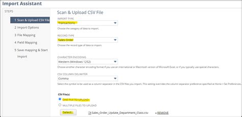 Batch Update Transaction Item Fields Quickly