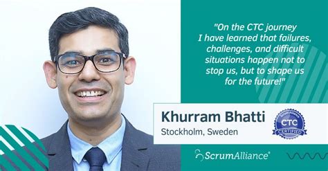 Scrum Alliance On Linkedin Agilecoaching Coachingjourney 77 Comments