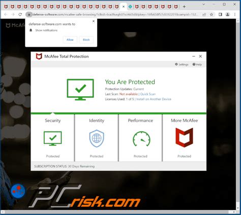 Defense Ads Remove Unwanted Ads