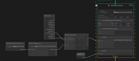 Sampling Camera Color Buffer Always Returns Grey Unity Engine Unity Discussions