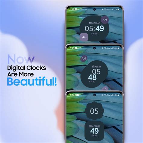 Pixel Clock Widgets Apk For Android Download
