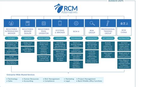 About Rcm Alternatives