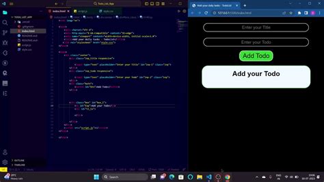 devendra dhakad on linkedin connections webdevelopment todolistapp