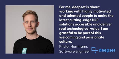 Deepset Auf Linkedin Iot Cloud Coding Machinelearning Opensource Nlp Haystack