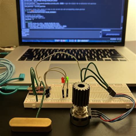 RPi Volume Controller Hackaday Io