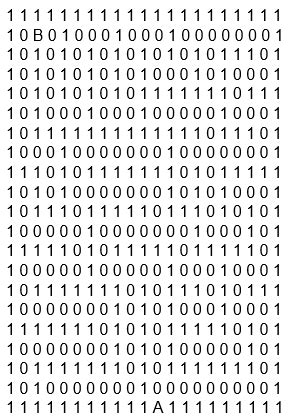 GitHub Inmoh Maze Generator And Solver Cpp