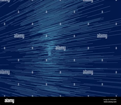 3d Straight Parallel Dynamic Irregular Lines Stripes Element Action Burst Speed Comic