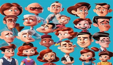 15 Buck Teeth Cartoon Characters Of All Time