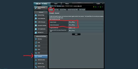 Securing A Router And Configuring Your Firewall 12 Steps Instructables