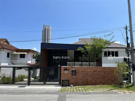 Choong Lye Hock Semi D Sam Kam Real Estate