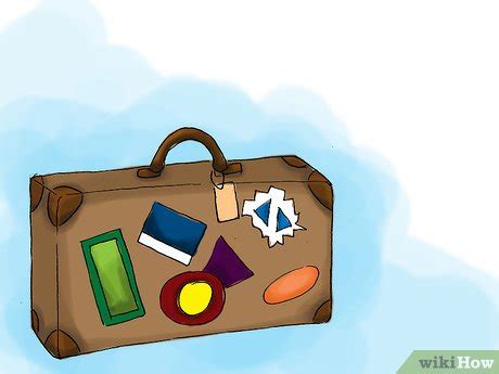 3 Cara Untuk Pindah Ke Negara Asing WikiHow