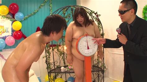 Sexで100g痩せたら1万円！！1kg痩せたら100万円チャレンジ！！ アダルト動画 ソクミル