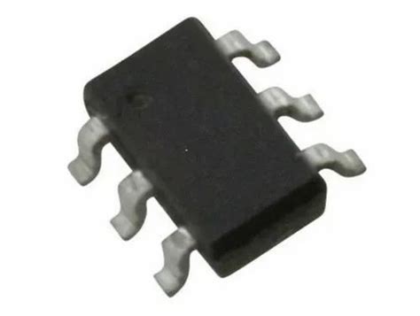 Infineon Smbt3906sh6327xtsa1 Bipolar Transistor Surface Mount Price From Rs 5 Unit Onwards