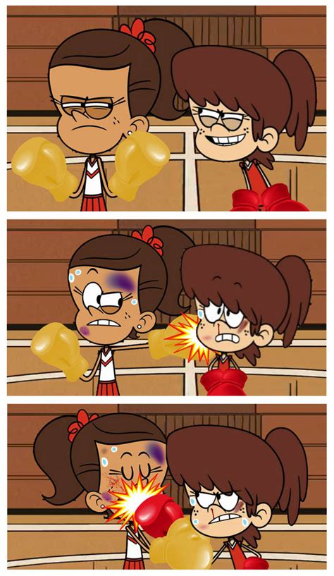 Cheer Pressure Alternate Ending By Cartoonfan2018 On Deviantart