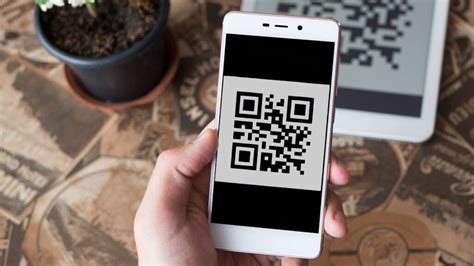 Harnessing Qr Codes For Digital Marketing Triumphs A Comprehensive