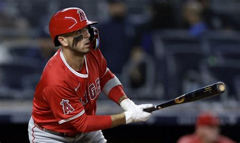 Zach Neto Drills Grand Slam In 2 Homer Doubleheader As Angels Split