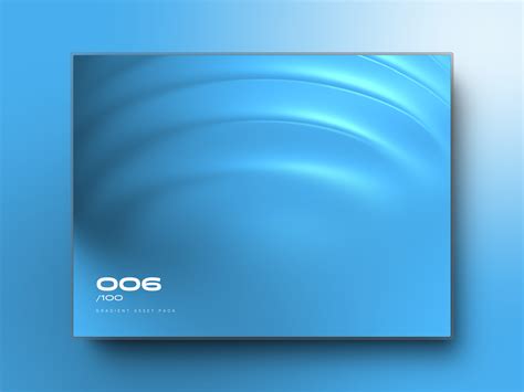 Free Gradient Asset Pack V 2 Figma