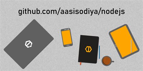 GitHub Aasisodiya Nodejs NodeJS Samples