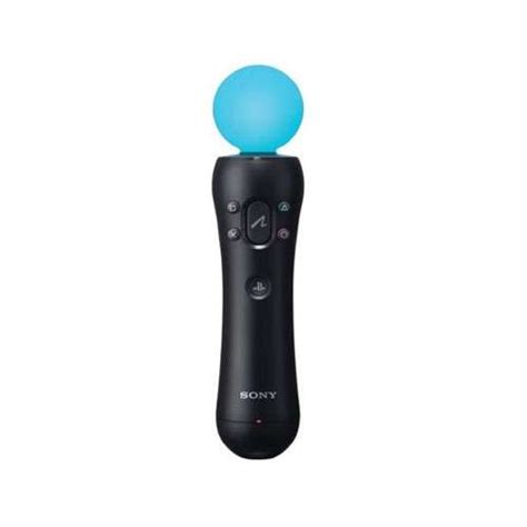 Sell My Sony Playstation 4 Ps4 Psvr Move Motion Controller Gadget Gogo