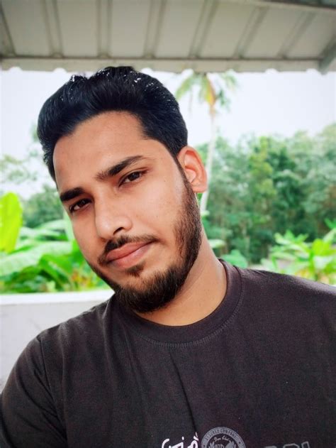 Md Zafar Ansari Fictional Characters Character