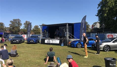 Beats And Eats Southampton Visit Hampshire