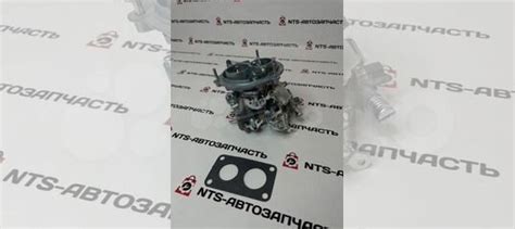 Карбюратор УАЗ-452, 469, Хантер дв.умз-421 купить в Нижнем Новгороде с ...