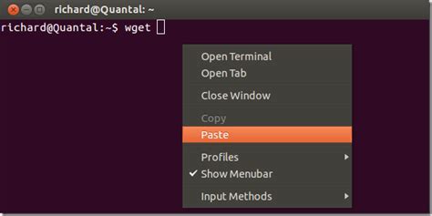 The Easiest Way To Upgrade Install The Latest Linux Kernel In Ubuntu Liberian Geek