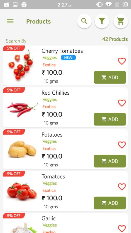 freshsell ecommerce flutter mobile ui template kit with getx