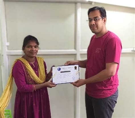 Certified Babes Empower SoftTech