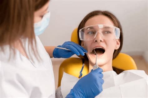 Understanding Dental Periodontal Surgery And Its Process
