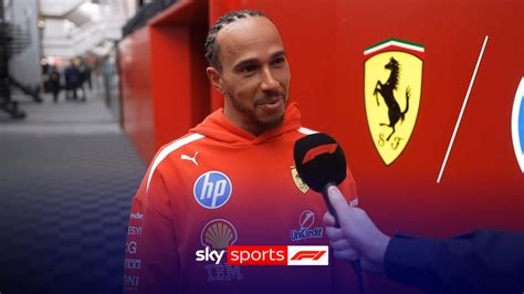 Lewis Hamilton Barcelona Shakedown Better Than We Have Experienced In