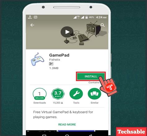 How To Use Cheat Codes On Android Gaming Techsable