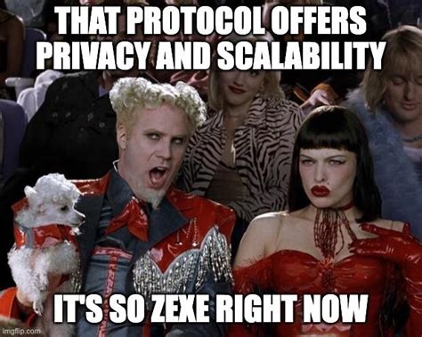 Fully Private Applications A ZEXE Protocol