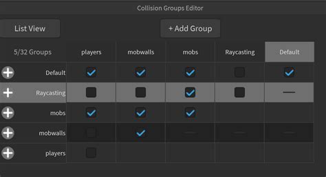 get raycast to ignore walls scripting support developer forum roblox