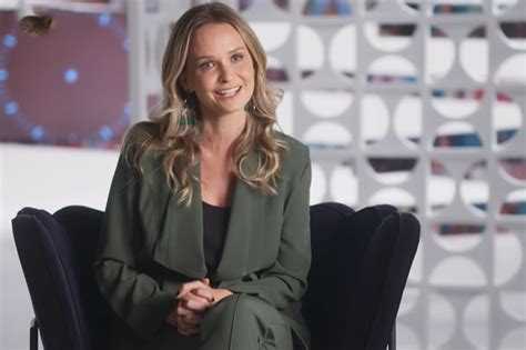 Fernanda Rodrigues Revela Volta De Câncer Mas Tranquiliza Fãs