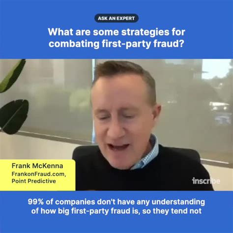 inscribe ai on linkedin frauddetection fraudprevention riskmanagement