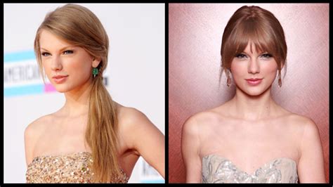 Taylor Swift Plastic Surgery Before And After Nose Job Boob Job