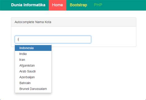 Detail Membuat Search Gambar Dengan Php Koleksi Nomer