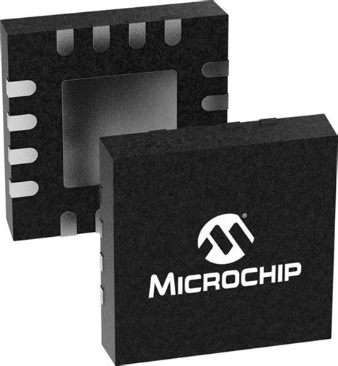 Zl40213ldg1 Microchip Technology Mouser 대한민국