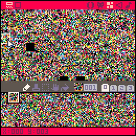 Picotool A Python Library For PICO 8 Dan Sanderson