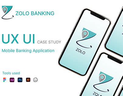 Banking Ux Projects Photos Videos Logos Illustrations And Branding On Behance