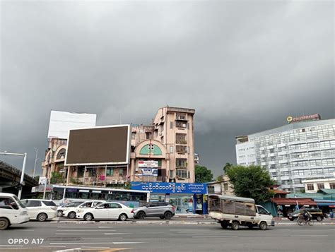 အနောက်ဘက်မှရွေ့လျားလာသည့် လေပွေလှိုင်းများ၏ အရှိန်ကြောင့် အောက်တိုဘာ ၁