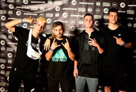 ¿cuánto Mide Bnet Batallas De Gallos Altura Página 2