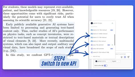 How To Use Llama In Chatdoc For Pdf Reading Answering
