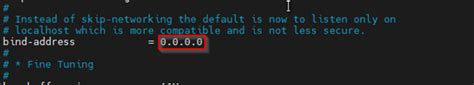 detailed guide to access database hosted on ec2 remotely cloudthat
