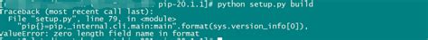 Linux 安装pip详细步骤linux安装pip Csdn博客 Linux 安装pip详细步骤linux安装pip Csdn博客